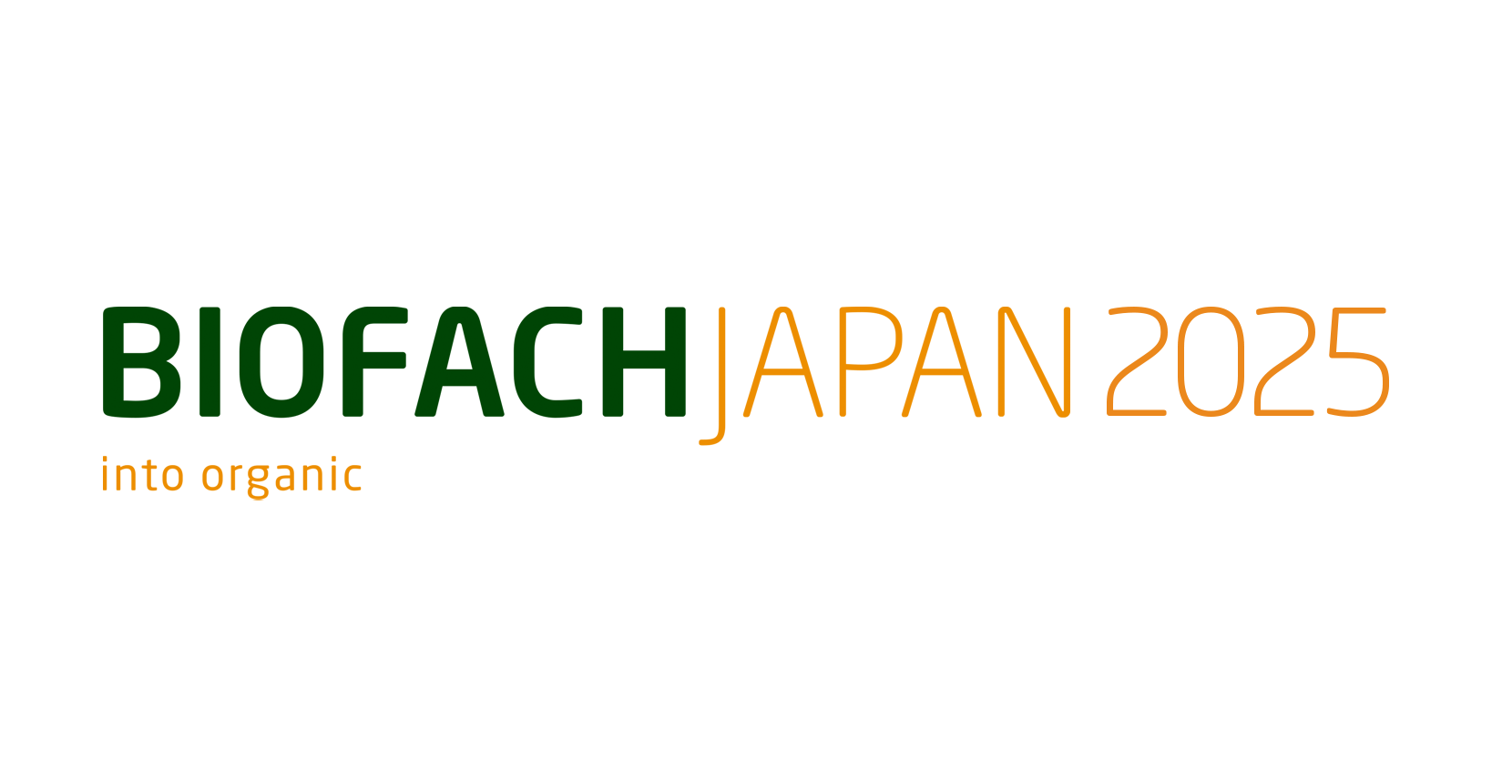 イベント概要 | BIOFACH (ビオファ) JAPAN 2025